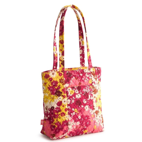 Vera Bradley | Bags | Bundle Of Vera Bradly Nwt Starstruck Daisies In ...